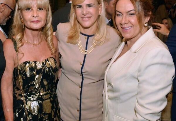 Chapa encabeçada por Rita Cortez tem o apoio da presidente da OAB RJ ...
